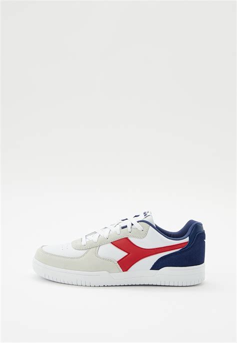Кеды Diadora RAPTOR LOW SL, цвет: мультиколор, RTLADN261201 — купить в ...