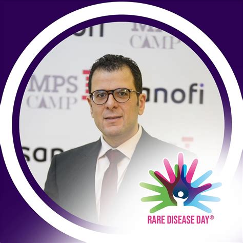 Ahmed Hegazy On Linkedin Bettercareforrare Rarediseaseday 28feb
