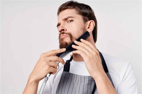 Why Is My Beard Not Connecting