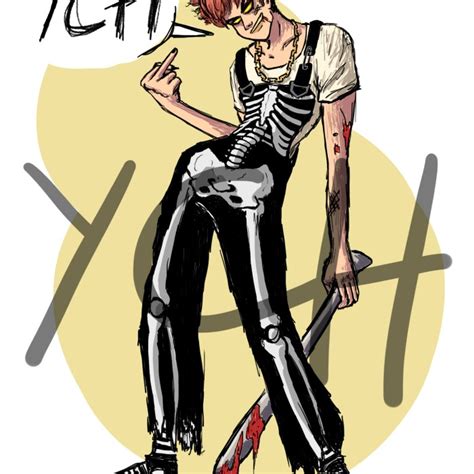 Ych Original Character Ychcommishes