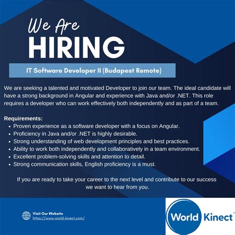 Sam Suleman On Linkedin Developerjobs Angular Java Dotnet Techcareers Joinourteam