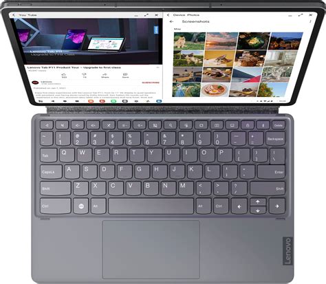 Questions and Answers: Lenovo Tab P12 Pro 12.6" Tablet 8GB 256GB with ...