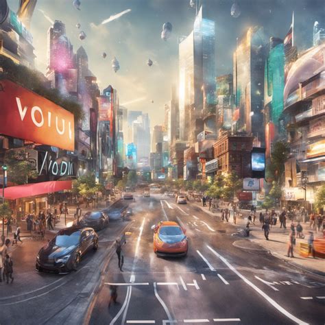 Advancements In Augmented Reality Real Life Applications Constantly