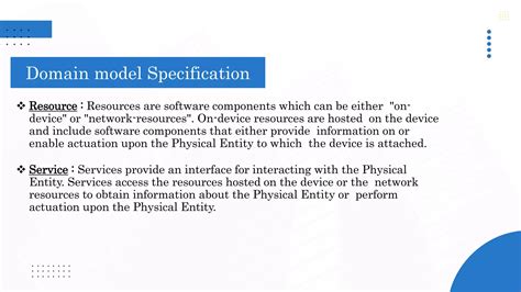 Iot Platform Design Methodology Pptx