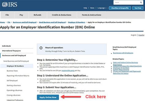 Trading Entity EIN Optionstaxguy Com
