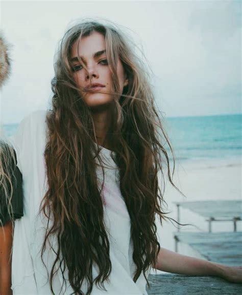 Beach Waves HAIR The 1 Summer Hairstyle Trend