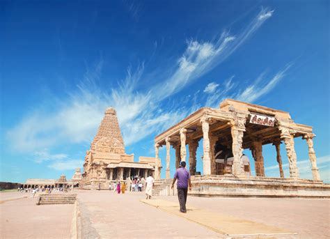 Thanjavur India Thanjavur Tourism Thanjavur Travel Guide Yatra