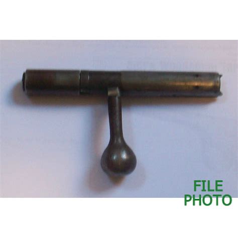 Bolt Assembly Complete Original