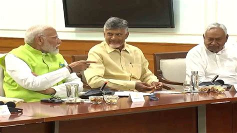 Lok Sabha Election 2024 Result Update Ec To Present List Of Newly