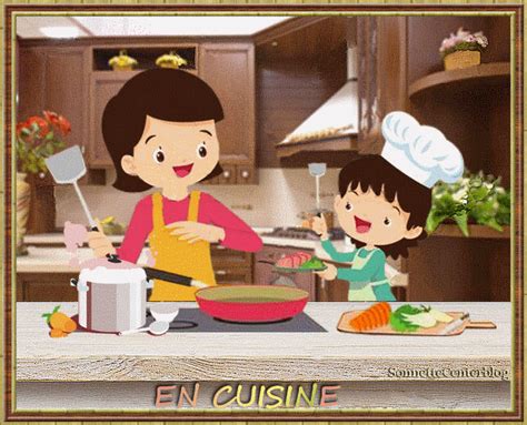 Cuisiner
