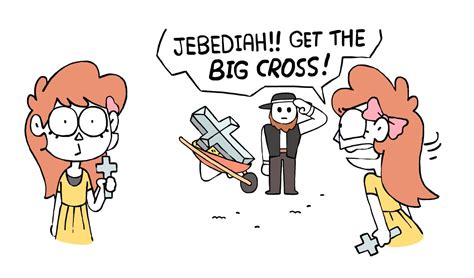 He Knows Shen Comix Know Your Meme