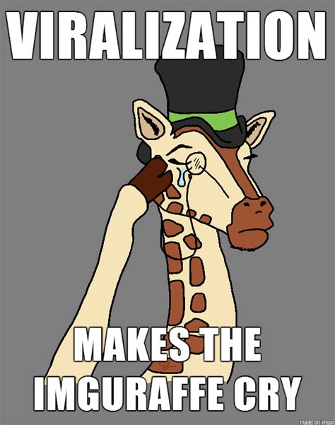 Just Dontdont Make Him Cry Meme On Imgur