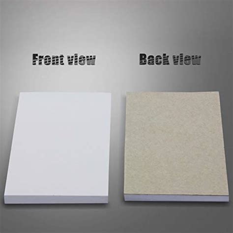 [100 Pack] 100 Sheets Paper Notepads 4 X 6” Memo Scratch Pad Server