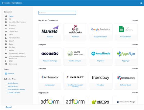Tealium Audiencestream Cdp Overview Of Features Tealium