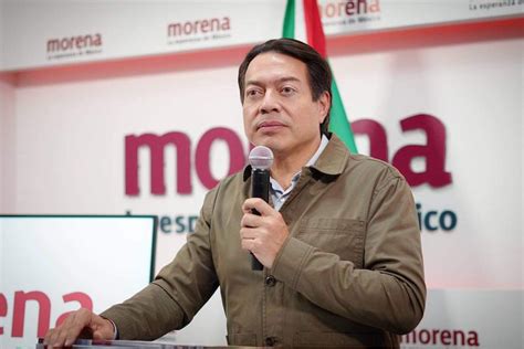 Morena lanza convocatoria para diputaciones y alcaldías
