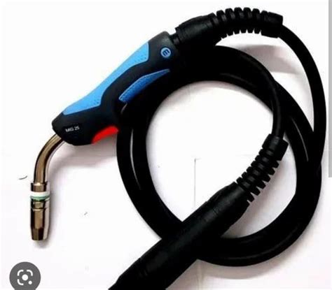 24KD MIG Welding Torch At Best Price In Greater Noida By GSS