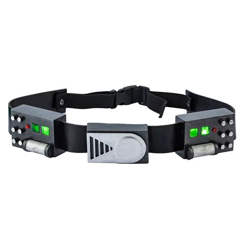 Xcoser Star Wars New Darth Vader Belt And Chest Plate Props Xcoser