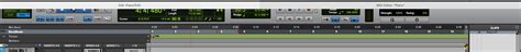 Anyone Know How To Solve This Bug Where The Window Drop Down Covers The Tools Even When Your