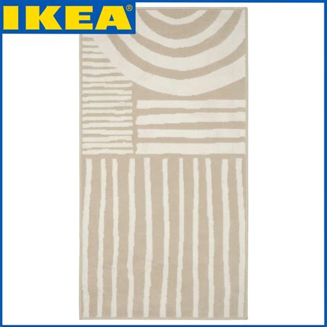 Ковер IKEA икеа/ikea/ковер/коврик/на пол/для комнаты/овальный/круглый ...