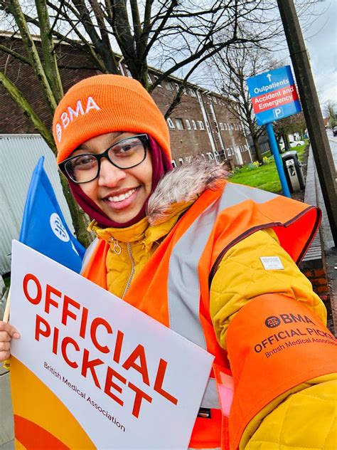 Dr Tanzina Motahar Shomy On Linkedin Strike