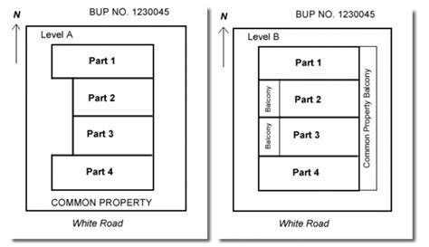 Building Format Plan Maintenance UOAQ