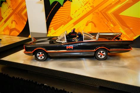 Mattel Batman Classic Tv Series At Toy Fair 2015 The Toyark News