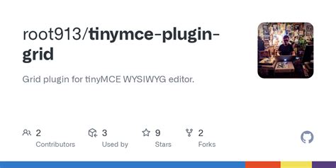 Tinymce Plugin Griddemoindexhtml At Master · Root913tinymce Plugin
