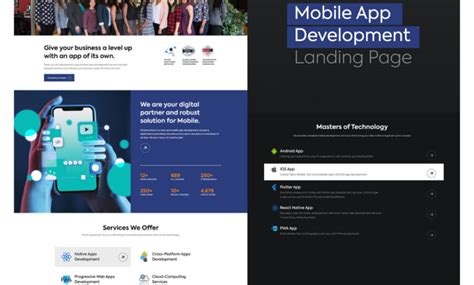 Develop Android Mobile App And Ios App Frontend In Flutter With Ui Ux In Figma