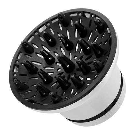 Universal Hair Dryer Diffuser For Styling Blower Salon Curly Cover Tool