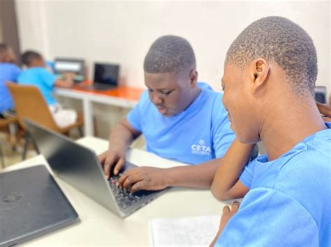 At Ceta We Work With Seasoned Software Developers To Empower And