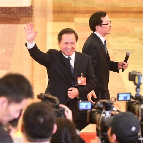 “部长通道”直击｜生态环境部部长李干杰：坚决避免数字环保口号环保 知乎