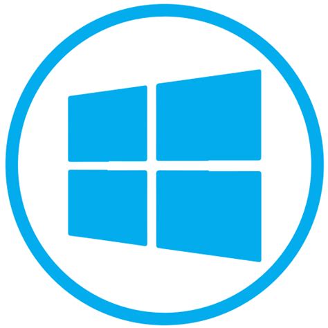 Microsoft Window Windows Icon