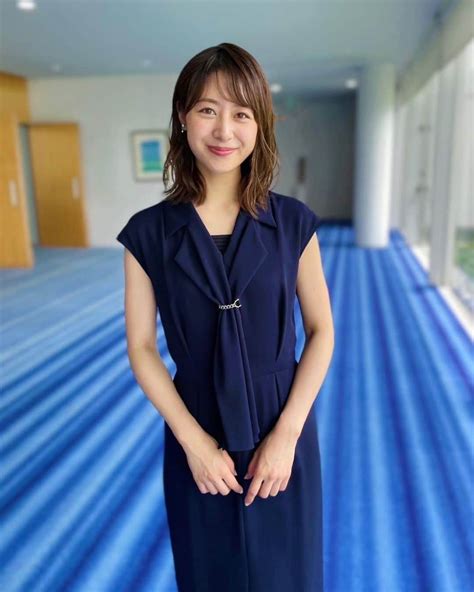 林美沙希さんのインスタグラム写真 林美沙希instagram「 気がついたら今年も半分終わりましたね。 今年の目標は何にしたかな、、 一日一日をもっと大切にしたいなあと、改めて感じて
