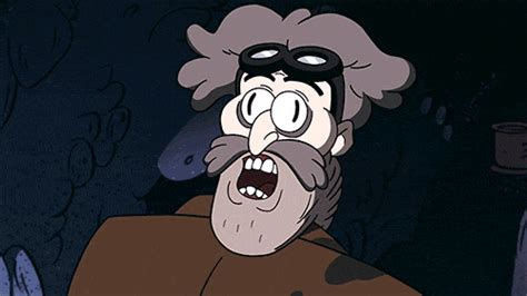 Updated Gravity Falls Analysis Shapeshifter Cartoon Amino