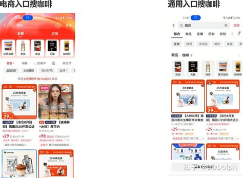 搜索功能的架构设计 知乎