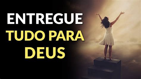 Entrega O Teu Caminho Ao Senhor Confia Nele E Ele Tudo Fará Salmo 37