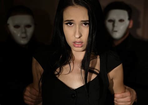 Blind Date Gone Wrong Dark Room VR Virtual Reality Sex Movies