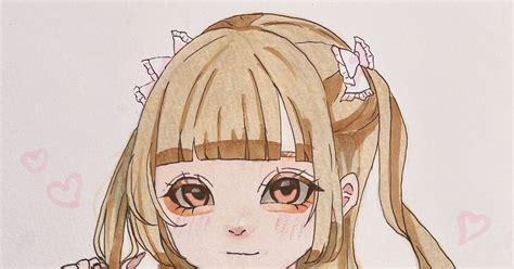創作 No Title うさきのイラスト Pixiv