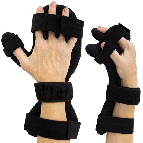 Resting Hand Splint Immobilizing Brace — Vive Health