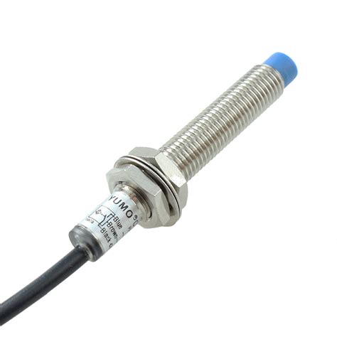 Hot Sale Capacitive Proximity Switch Sensor China Proximity Switch Capacitive Proximity Switch