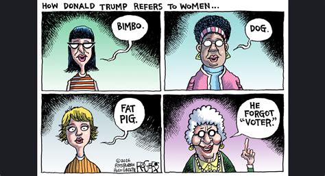 The Nations Cartoonists On The Week In Politics Politico
