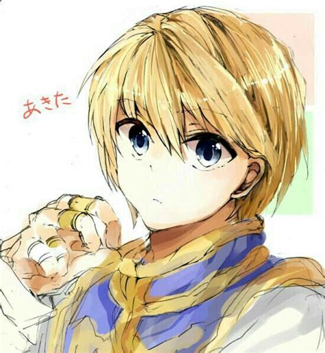 Pin De Marianna Willis En Kurapika X Hxh Ilustraciones Dibujos Kawaii