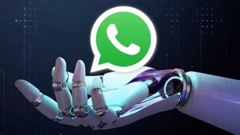 Chatgpt Will Be Able To Reply To Your Whatsapp Messages For You Heres