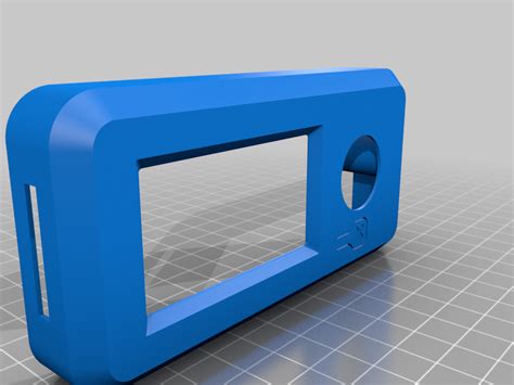 Bigtreetech Mini 12864 For Anet E10e12e16 By Woyta Download Free