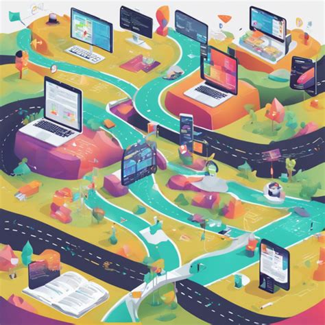 the ultimate guide to software development roadmaps fxis ai