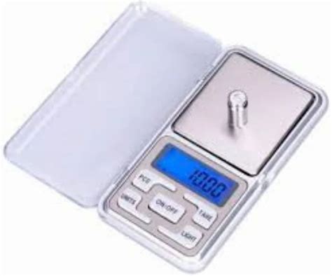 Electronic Weighing Scale At ₹ 450 Piece Digital Weighing Scale In New Delhi Id 2855290055133