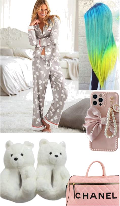 Hospital Stay Outfit Shoplook