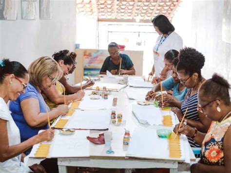 Elaboração De Projetos Sociais Para Terceiro Setor Conheça