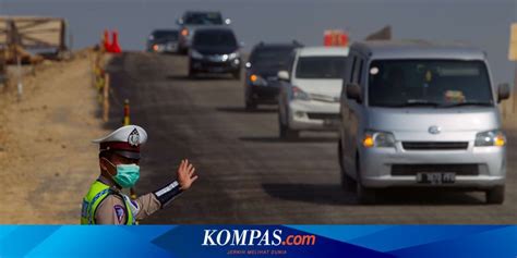 Daftar Titik Rawan Macet Di Jawa Timur Saat Mudik Lebaran