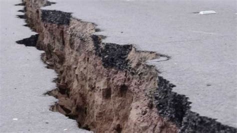 Tremor de terra é registrado na costa do Nordeste Brasil